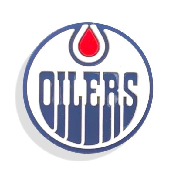 CROCS | Accessories | Edmonton Oilers Croc Charm | Poshmark